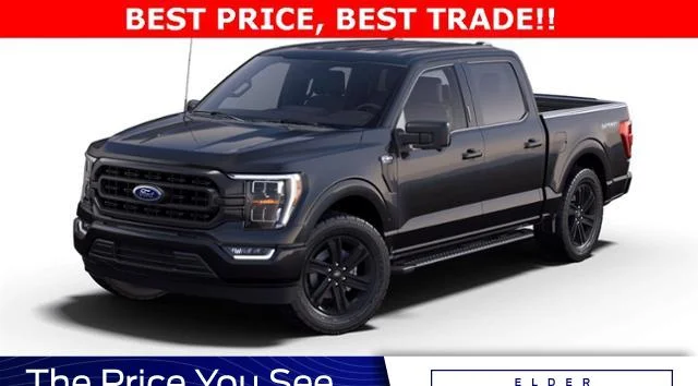 2023 Ford F-150 For Sale - 102323