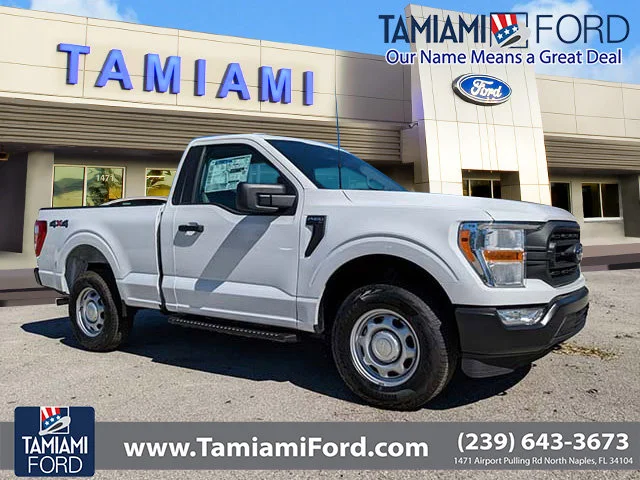 2022 Ford F-150 For Sale - 110257