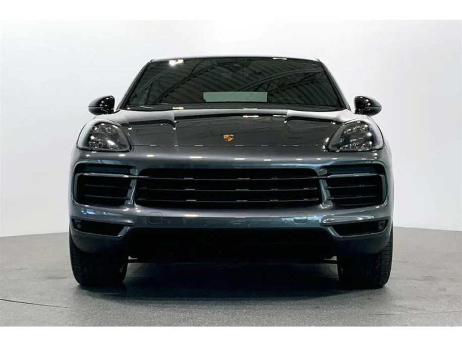 2021 Porsche Cayenne For Sale - 114707