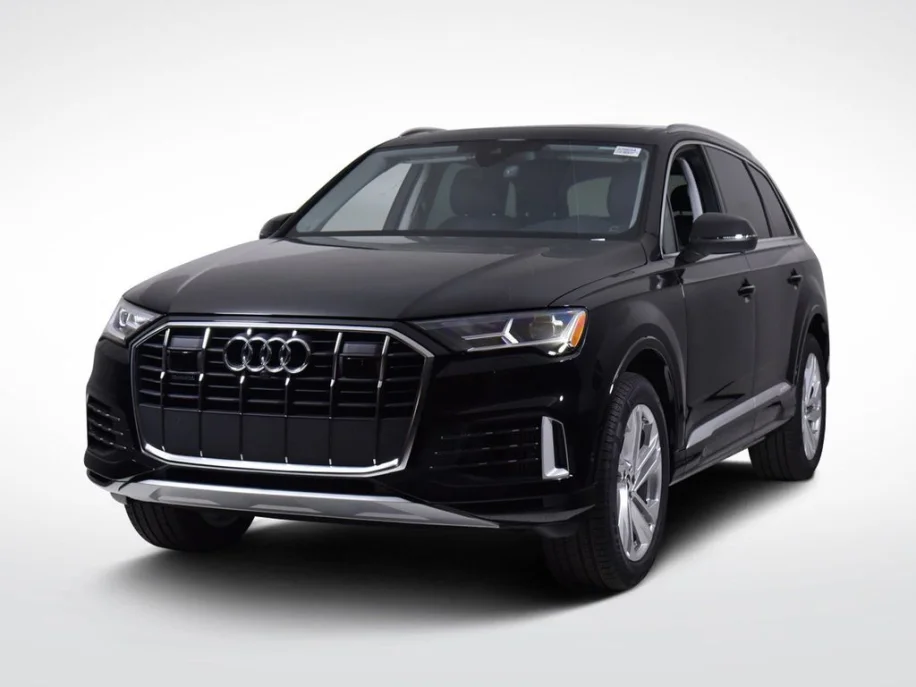 2023 Audi Q7 | duPont REGISTRY