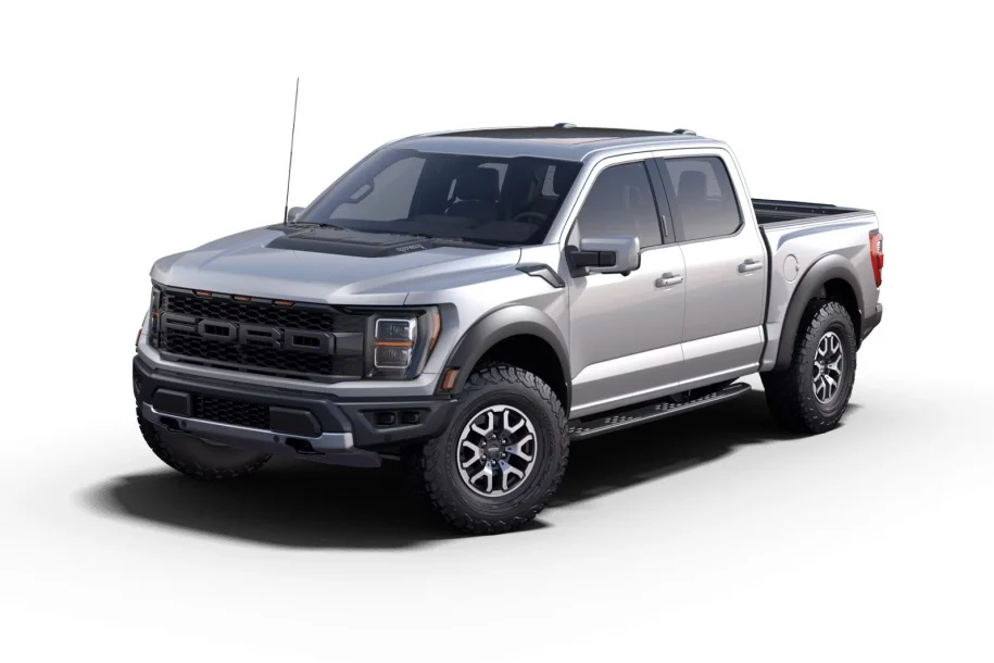 2022 Hennessey VelociRaptor 600 | duPont REGISTRY