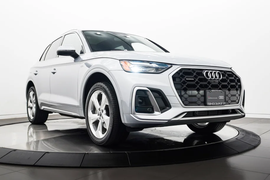 2022 Audi Q5 For Sale - 139586