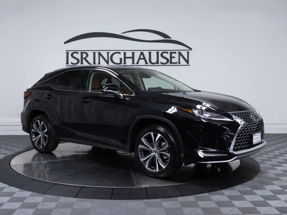 2021 Lexus RX For Sale - 140328