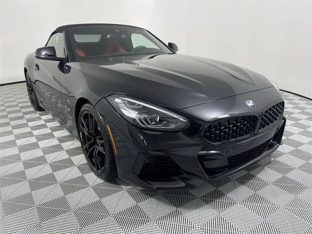 2021 BMW Z4 | duPont REGISTRY