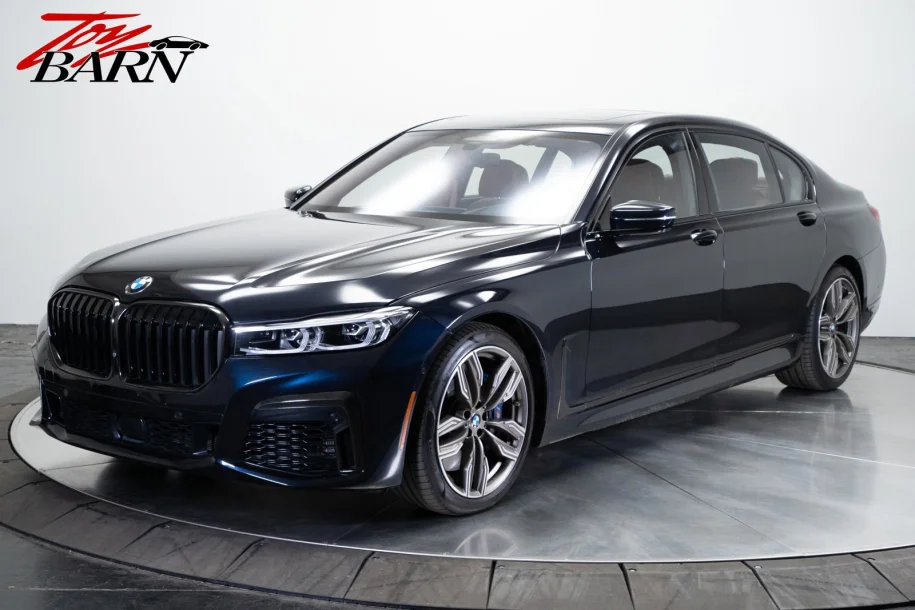 2020 BMW M760i For Sale - 151291