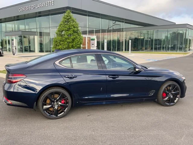 2023 Genesis G70 For Sale - 153642