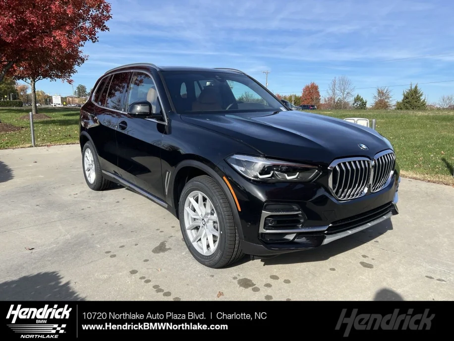 Bmw X5 For Sale 2023
