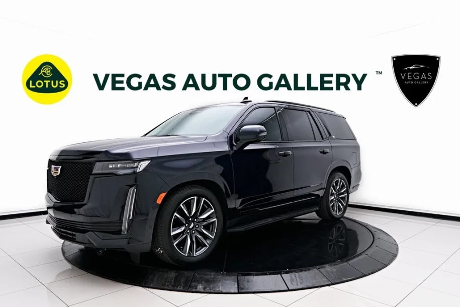 2021 Cadillac Escalade For Sale - 156728