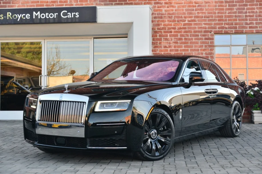 2023 Rolls-Royce Ghost For Sale - 161645