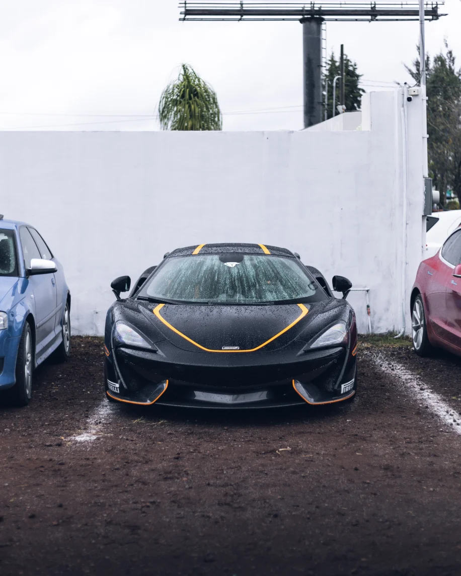 2023 Lamborghini Aventador S | duPont REGISTRY