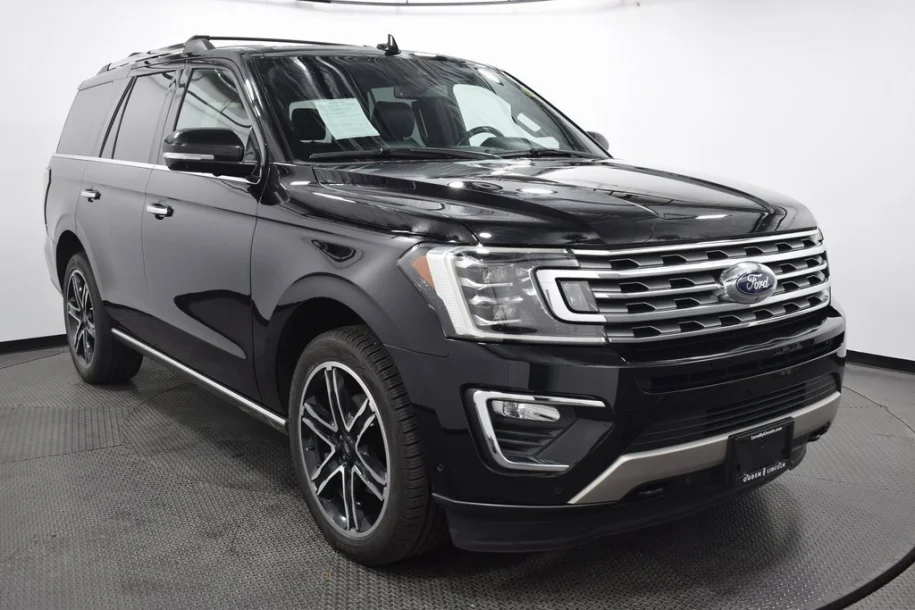 2019 Ford Expedition | duPont REGISTRY