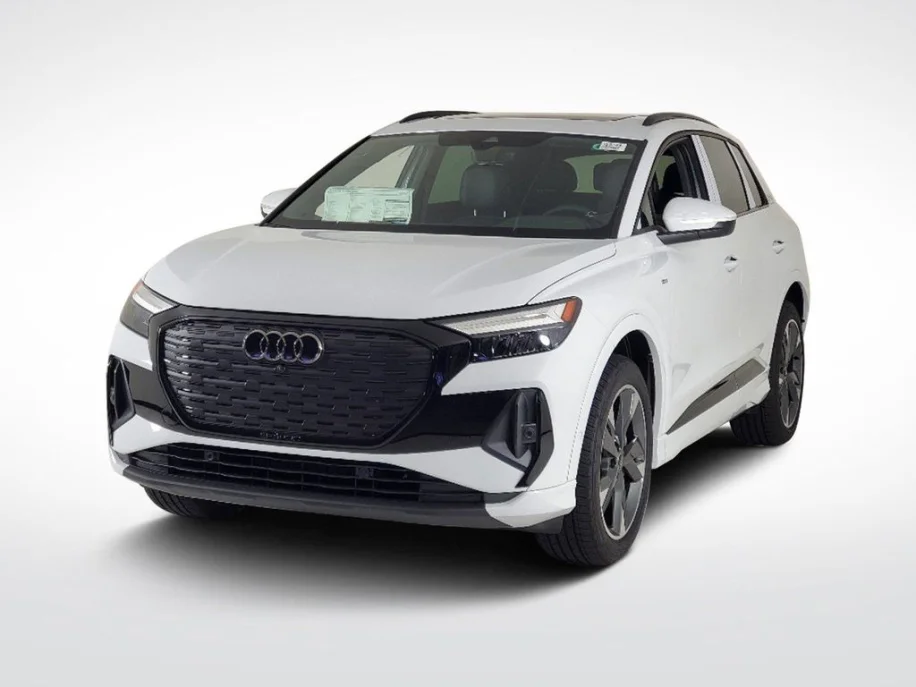 2023 Audi Q4 e-tron | duPont REGISTRY