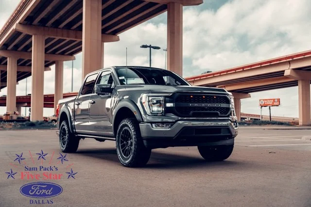 2023 Ford F-150 Roush | duPont REGISTRY