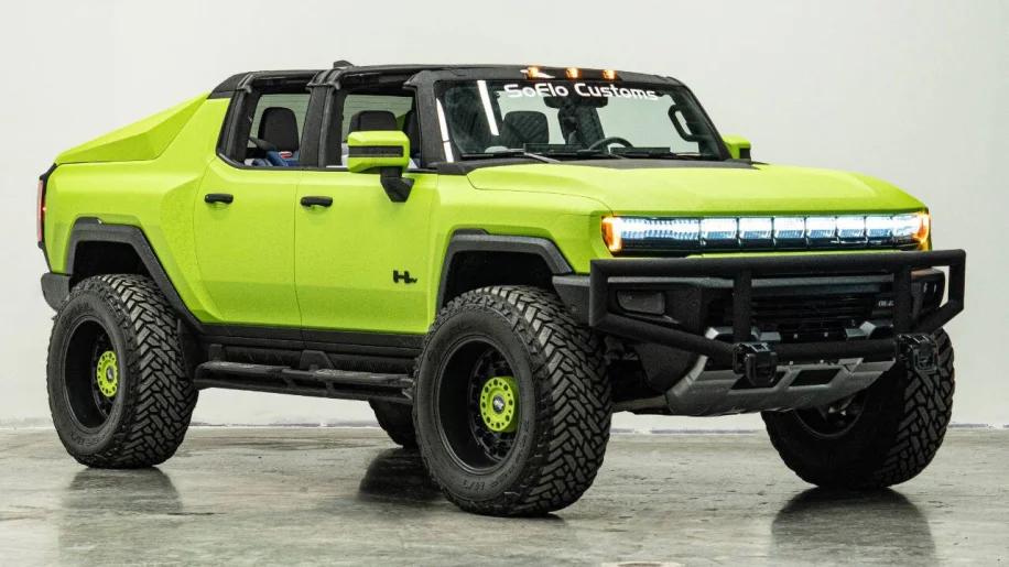 2022 Apocalypse Strikeforce | duPont REGISTRY