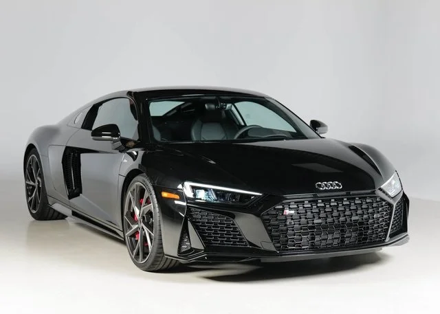 2023 Audi R8 | duPont REGISTRY
