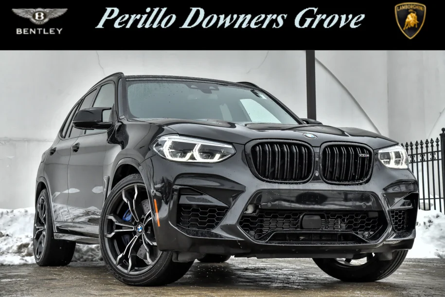 2020 BMW X3 | duPont REGISTRY