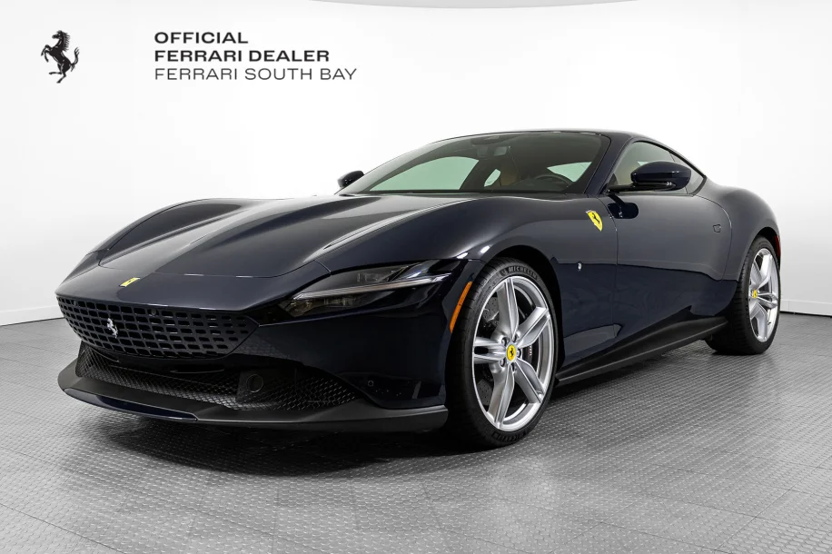 2023 Ferrari Roma | duPont REGISTRY