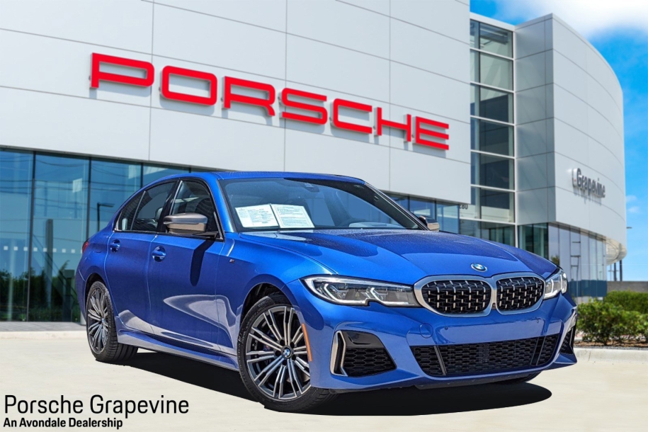 2020 BMW M340i | duPont REGISTRY