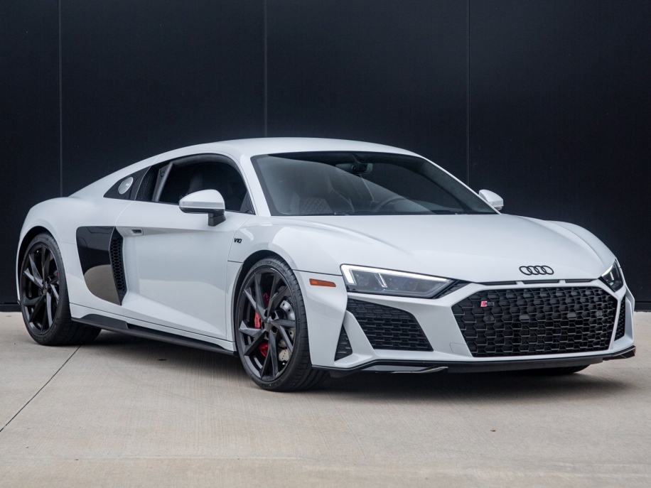2022 Audi R8 For Sale - 29800
