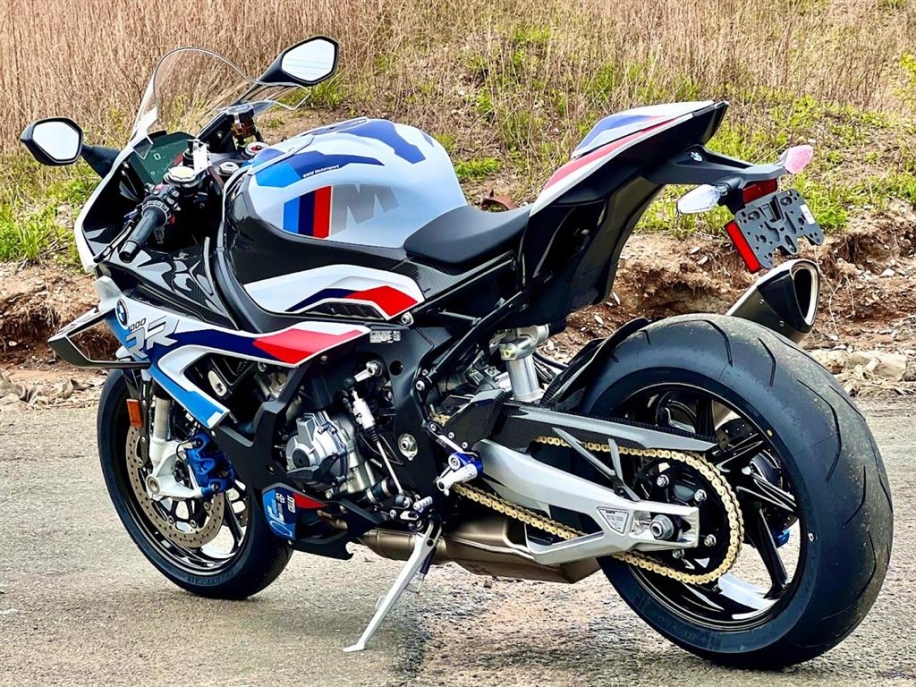 Fastest, Most Powerful Motorcycles In India: Kawasaki Ninja, 45% OFF