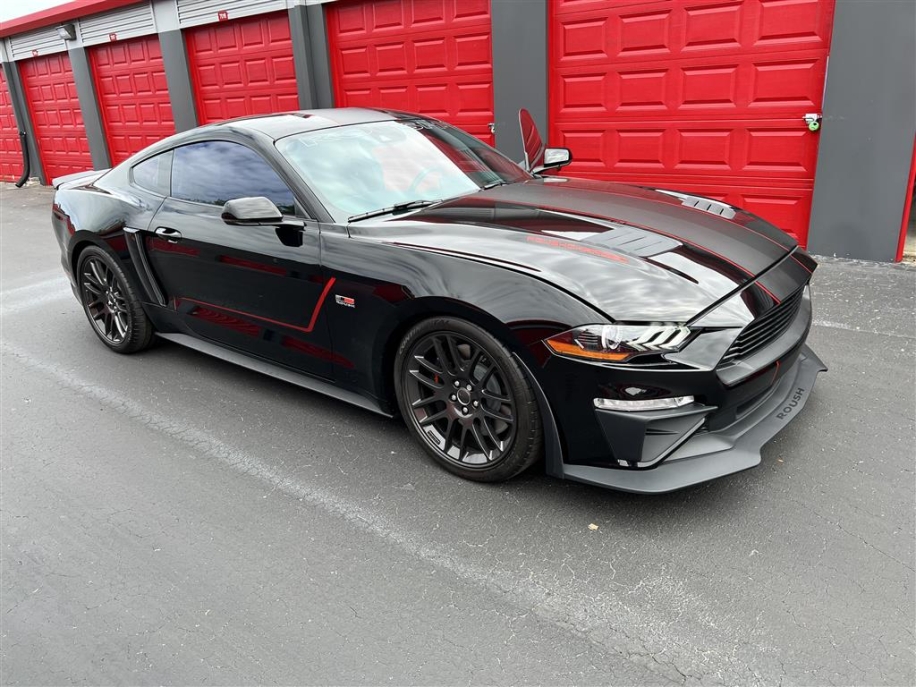 2019 Ford Mustang Roush | duPont REGISTRY
