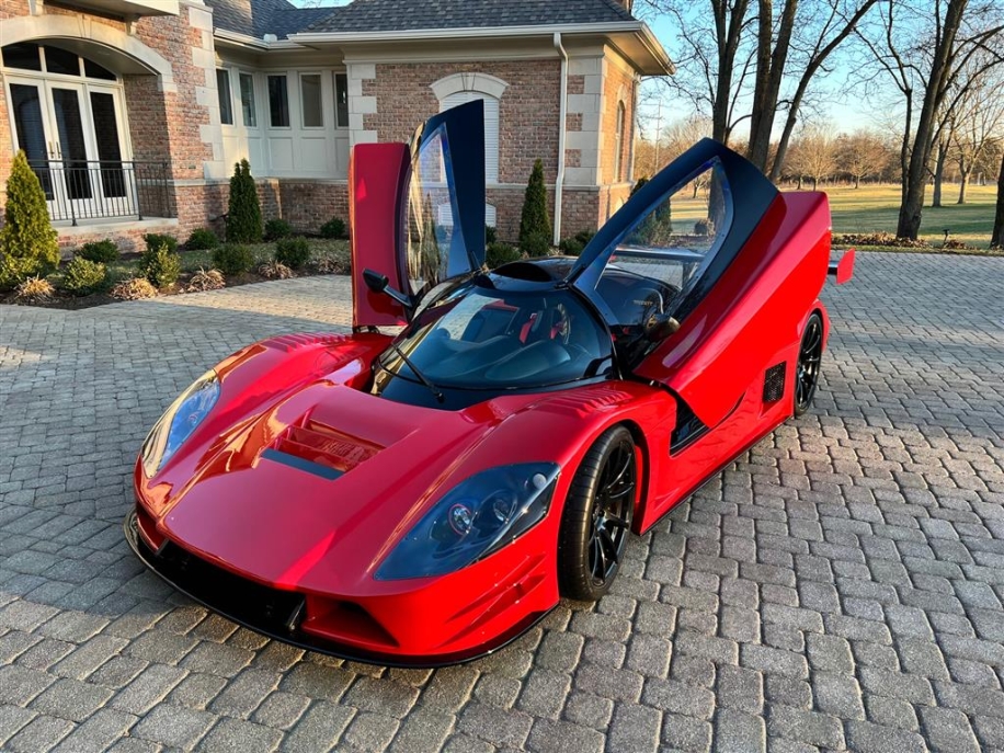 2020 Superlite SL-C | duPont REGISTRY