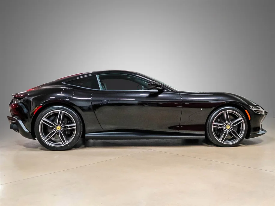 2022 Ferrari Roma | duPont REGISTRY