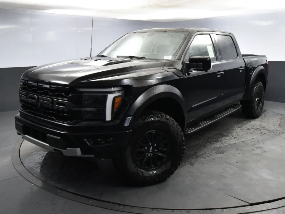 2024 Ford F-150 Raptor | duPont REGISTRY