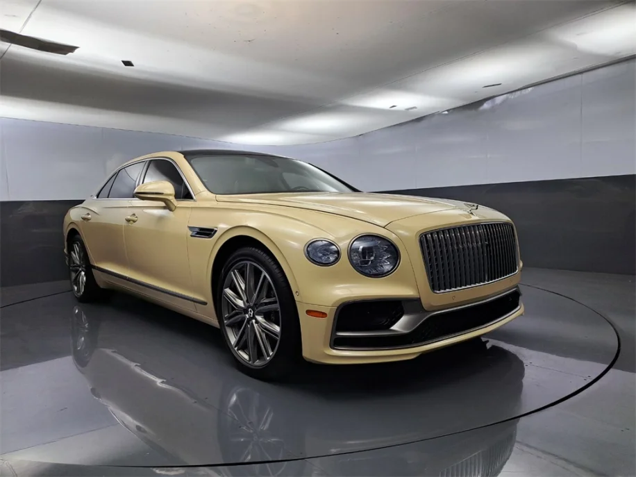 2023 Bentley Flying Spur | duPont REGISTRY