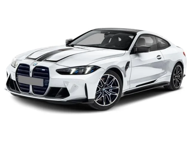 2025 BMW M4 | duPont REGISTRY