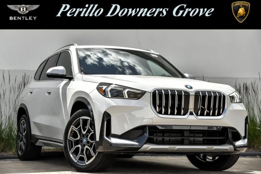 2023 BMW X1 | duPont REGISTRY