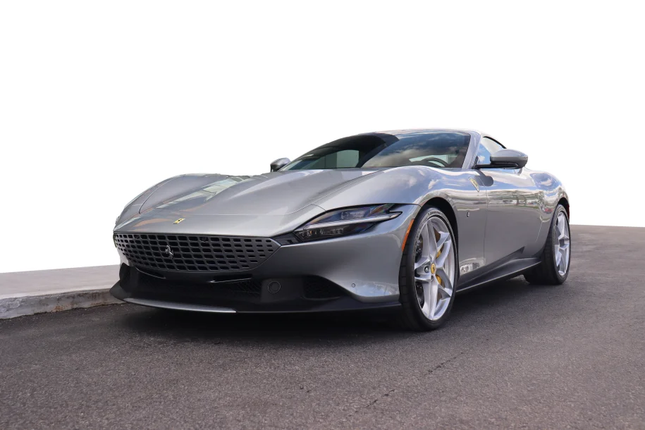 2022 Ferrari Roma | duPont REGISTRY