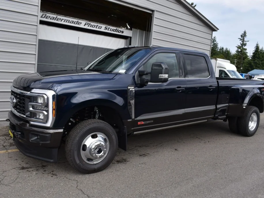 2024 Ford F-350 | duPont REGISTRY