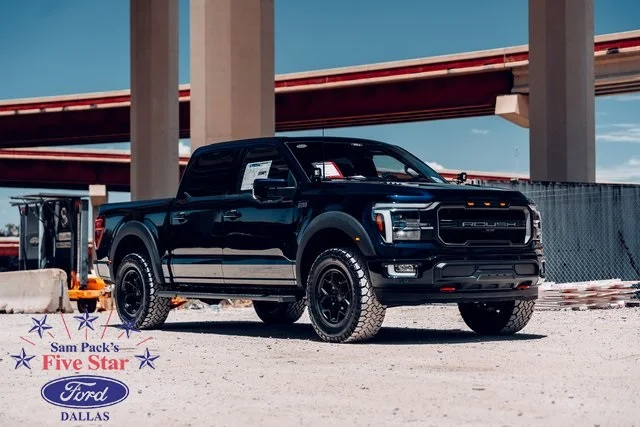 2024 Ford F-150 Roush | duPont REGISTRY
