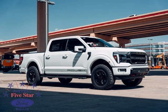 2024 Ford F-150 Roush | duPont REGISTRY