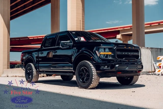 2024 Ford F-150 Roush | duPont REGISTRY