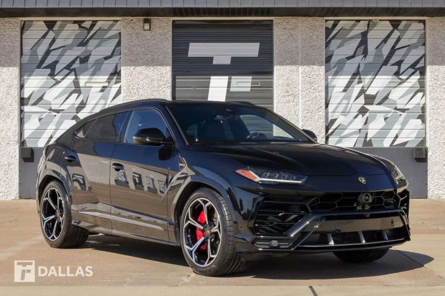 2020 Lamborghini Urus Pricenull
