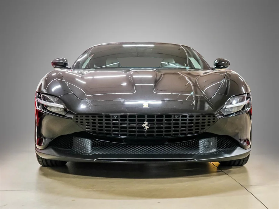 2022 Ferrari Roma | duPont REGISTRY
