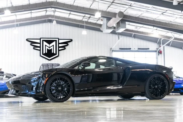 2023 McLaren GT | duPont REGISTRY