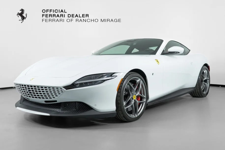 2023 Ferrari Roma | duPont REGISTRY