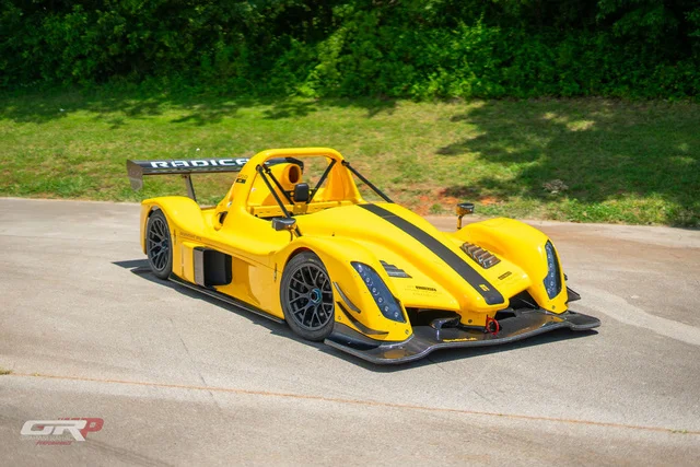 2024 Radical SR10 | duPont REGISTRY