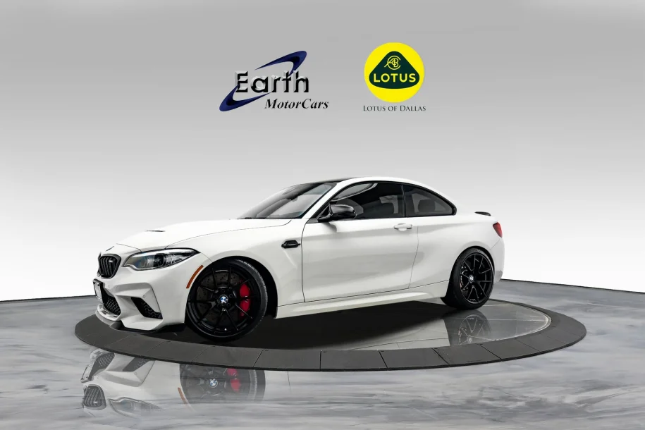2020 BMW M2 | duPont REGISTRY