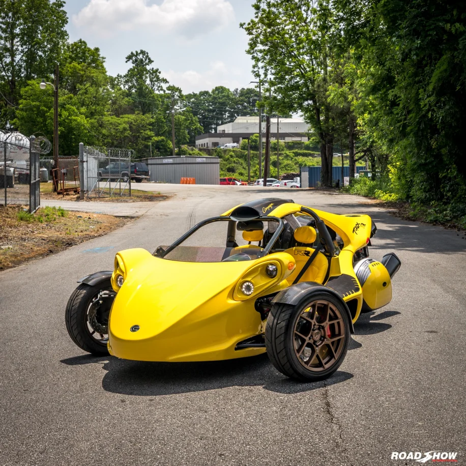 2021 Campagna T-Rex | duPont REGISTRY