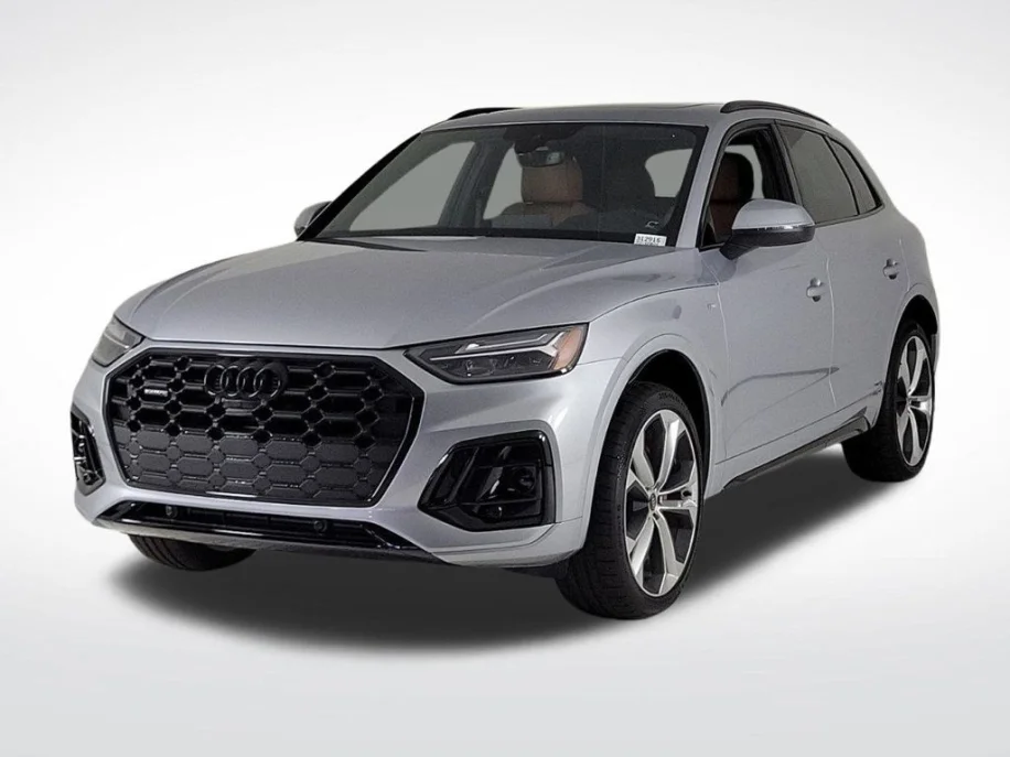 2025 Audi Q5 | duPont REGISTRY