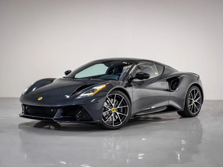 2024 Lotus Emira | duPont REGISTRY