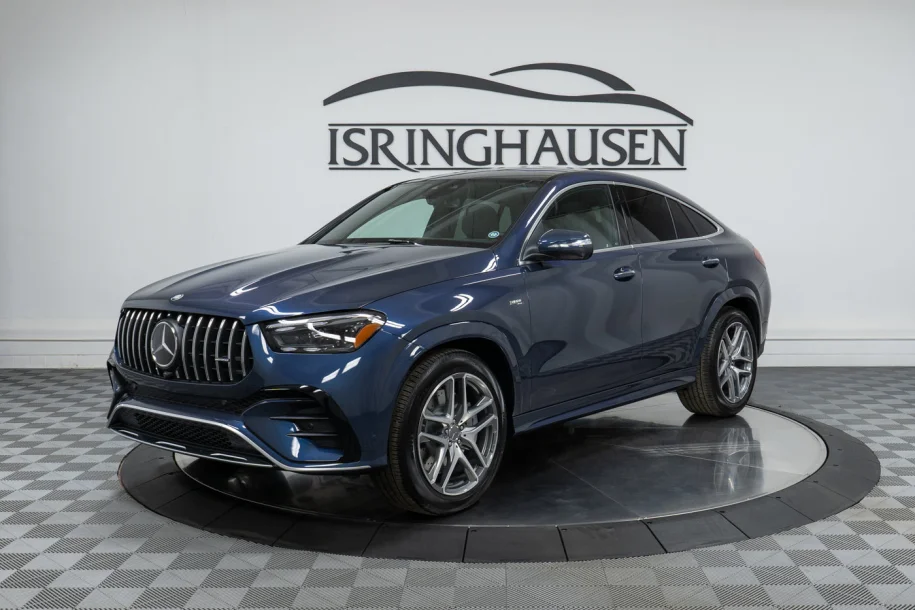 2025 Mercedes Benz Gle Class Dupont Registry