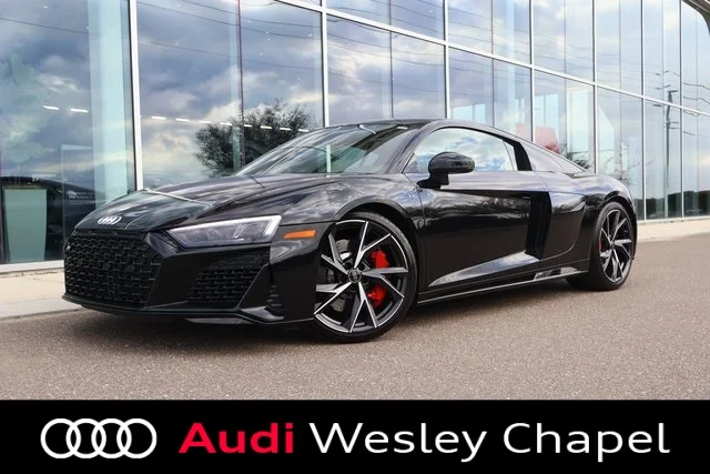 2023 Audi R8 | duPont REGISTRY