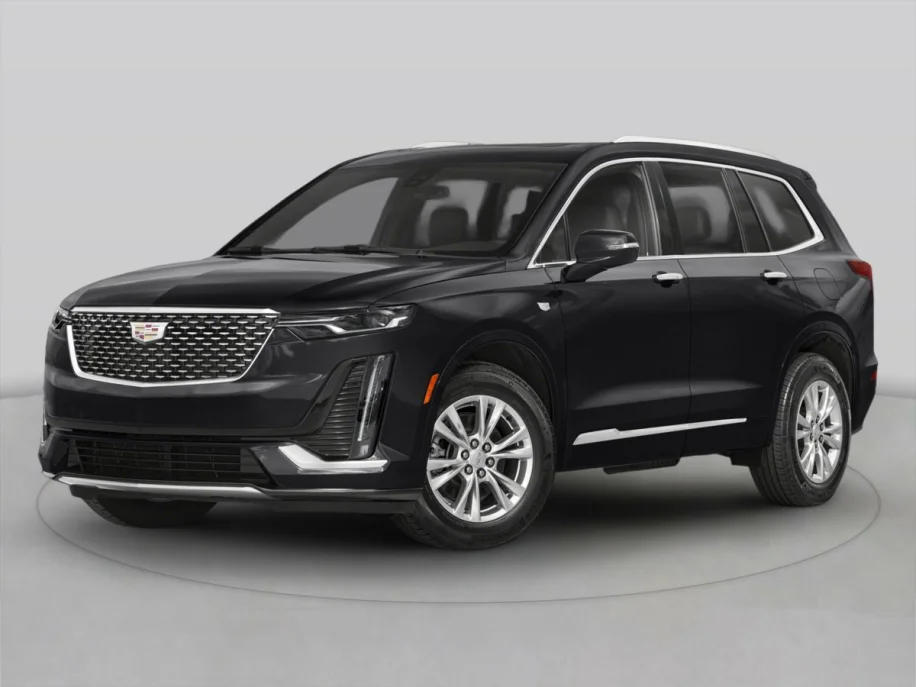 2024 Cadillac XT6 | duPont REGISTRY