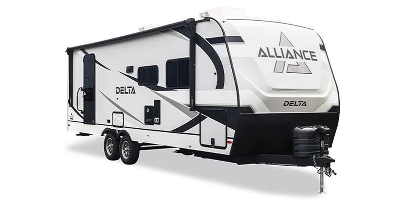 2025 Alliance Delta | duPont REGISTRY