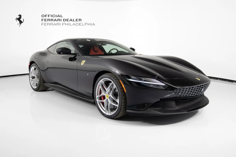 2022 Ferrari Roma | duPont REGISTRY